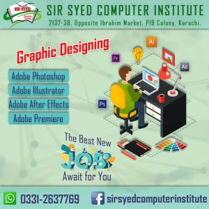 Sir Syed Computer Institute