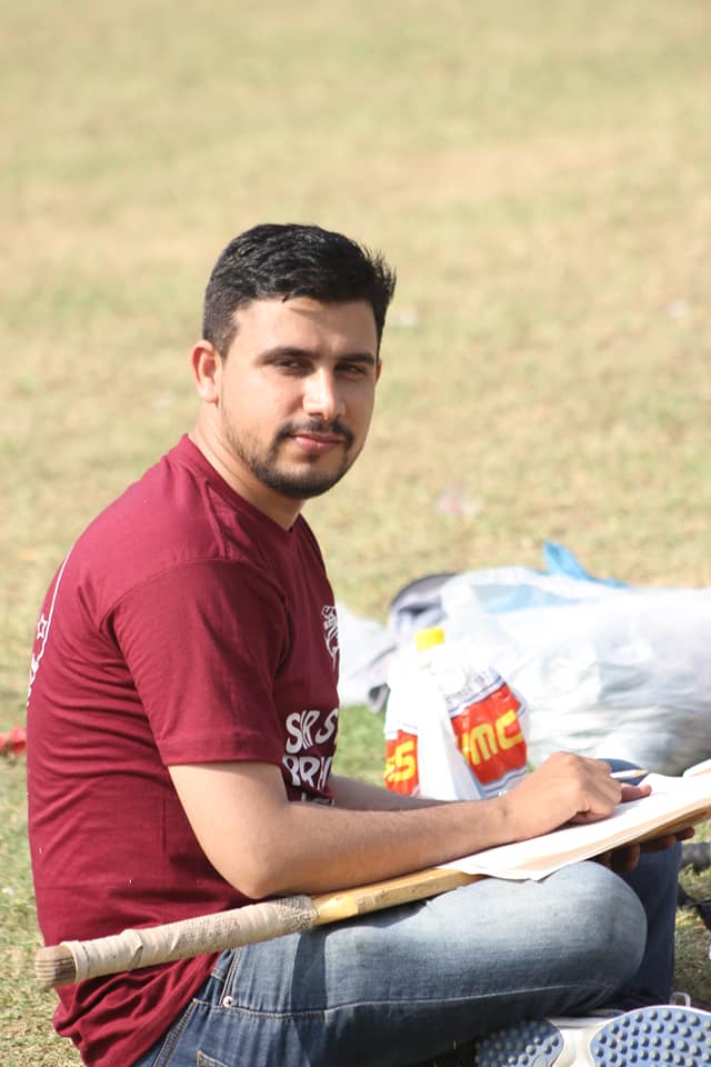 Sir Syed Computer Institute