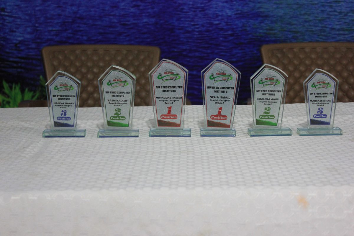 Sir Syed Computer Institute