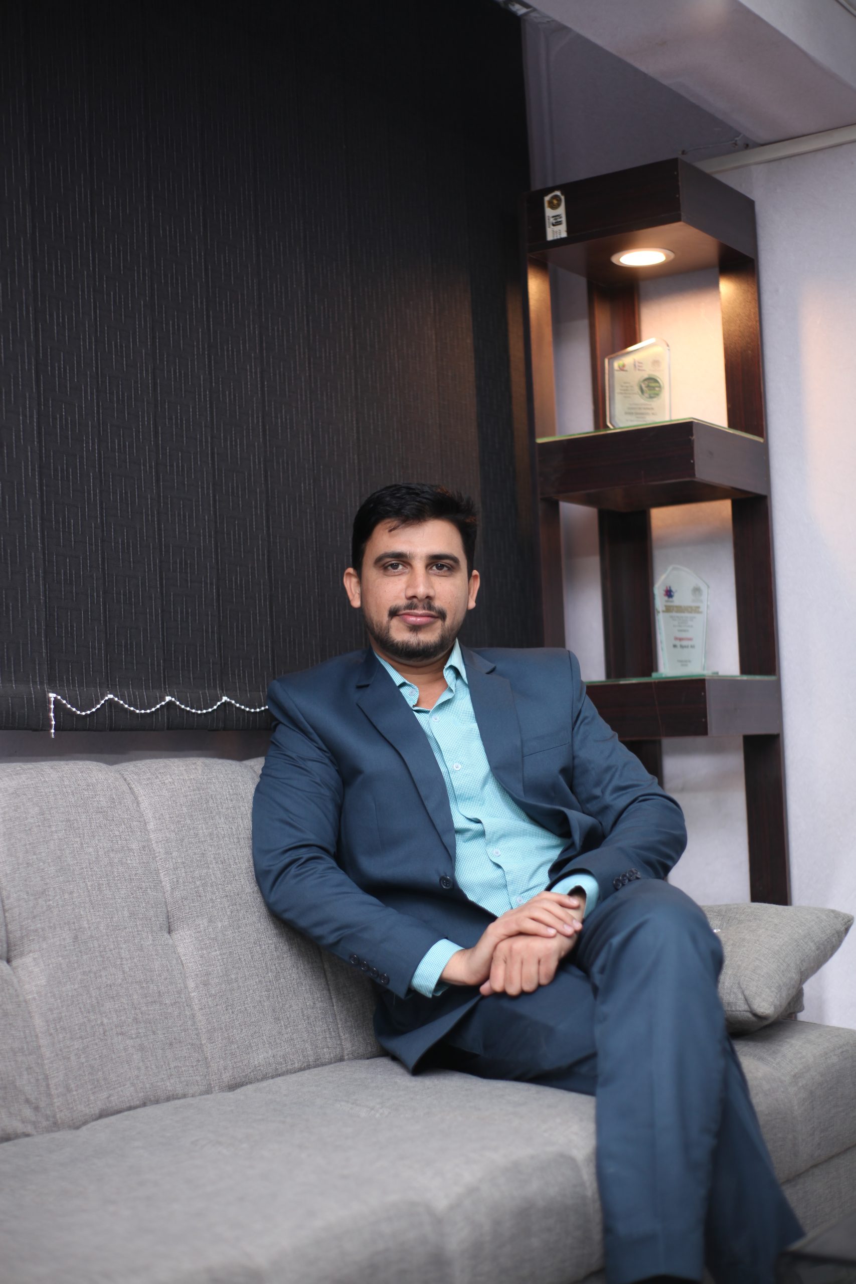 SIR SYED COMPUTER INSTITUTE