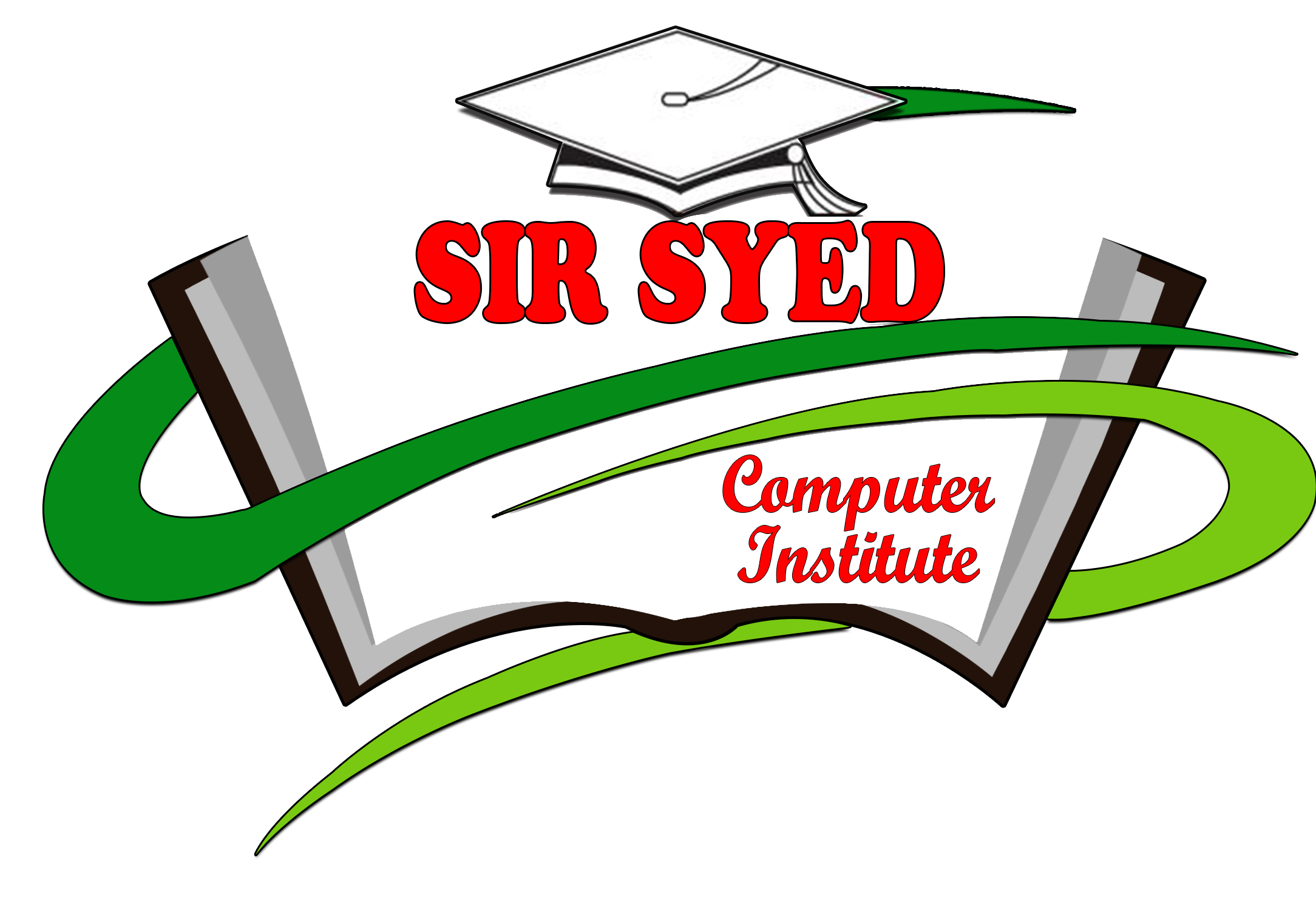 SIR SYED COMPUTER INSTITUTE